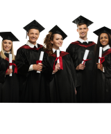 Academic | Regalia Craft