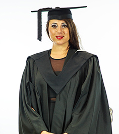 Academic | Regalia Craft